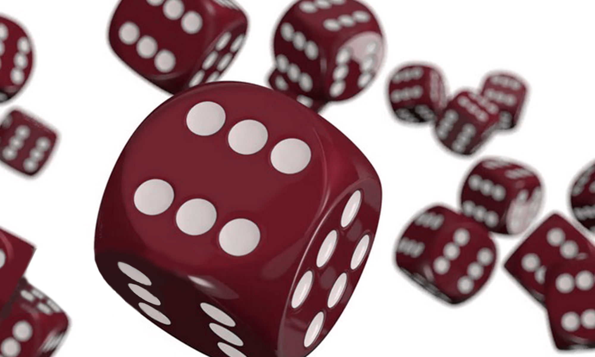 Los Dados de 6 Caras más épicos del mercado 🎲 [Envíos 24h]