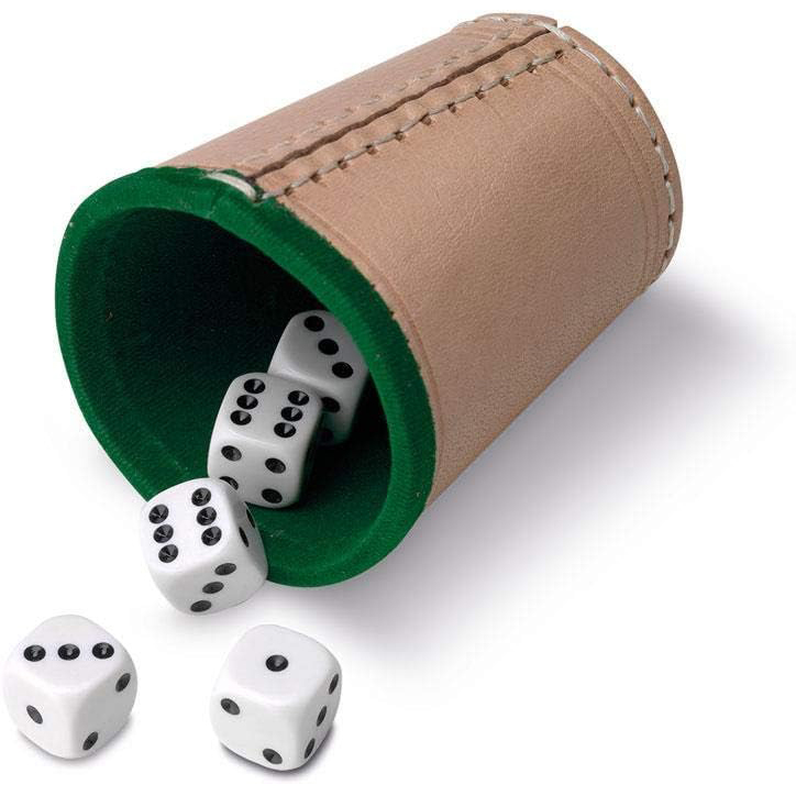 Generala 🎲 | Puntos y Reglas del Juego