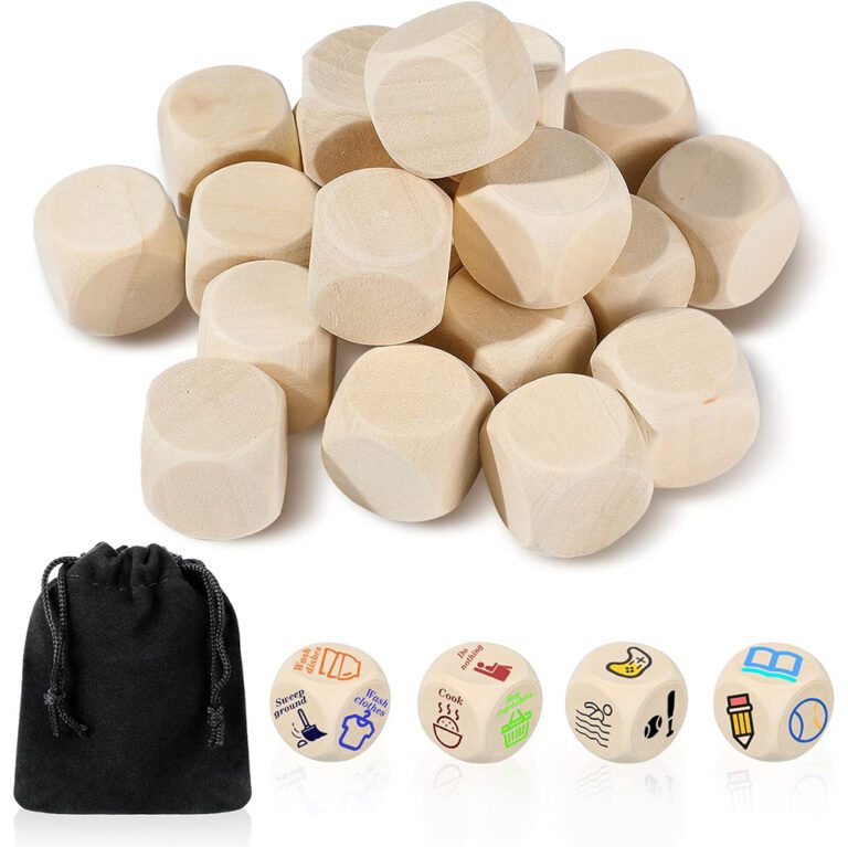 Como Hacer Dados de Papel 🎲 | Las Mejores Plantillas PNG